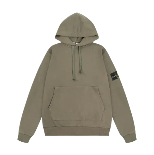 STONE ISLAND HOODIE | KakoBuy Spreadsheet - FashionHunter's Collection